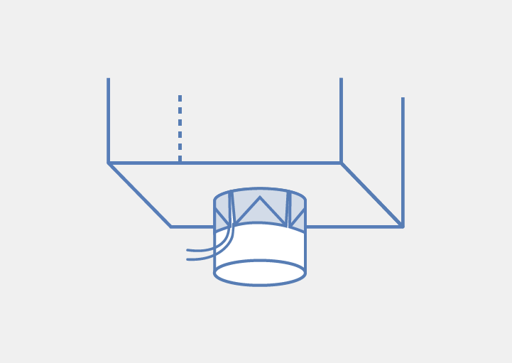 Lossysteem FIBC op maat | Louis Blockx